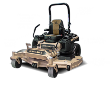 Warhawk – Mower Depot